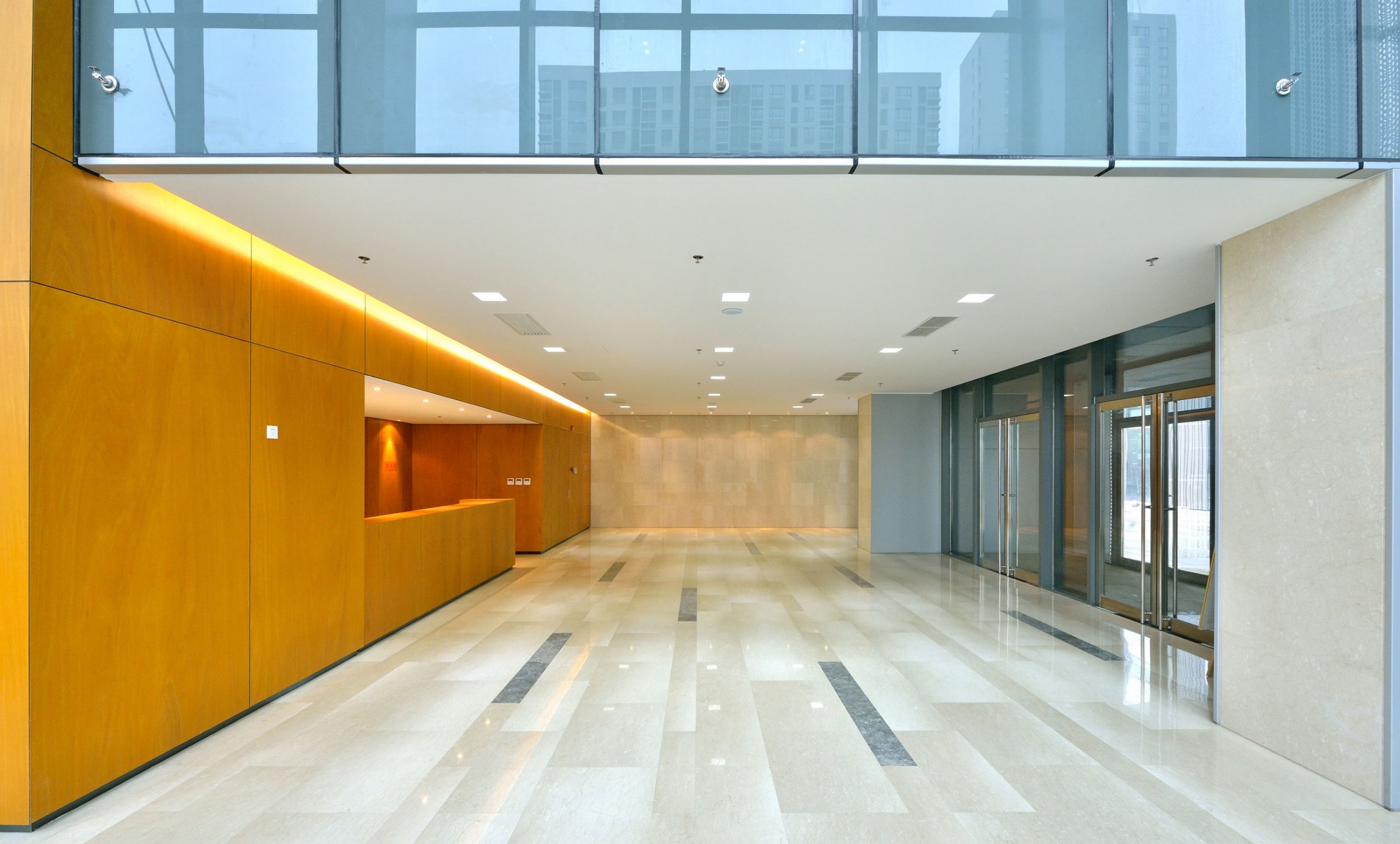 Interiérové obklady Parklex