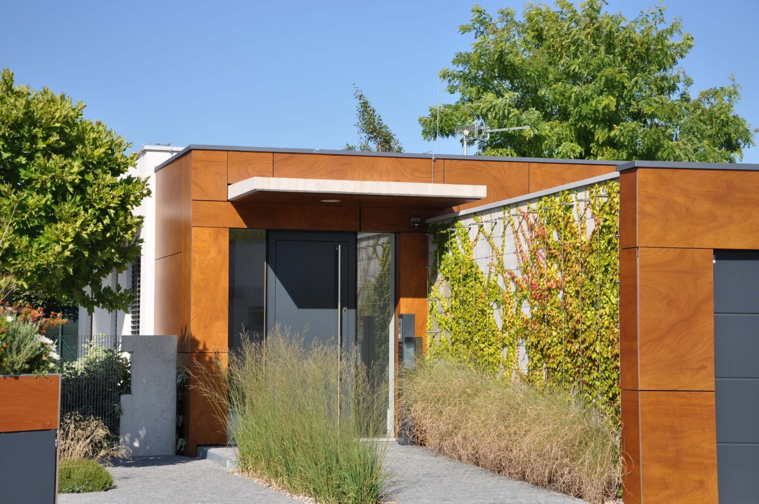 Barva fasády domu – Co je důležité brát v úvahu při výběru.